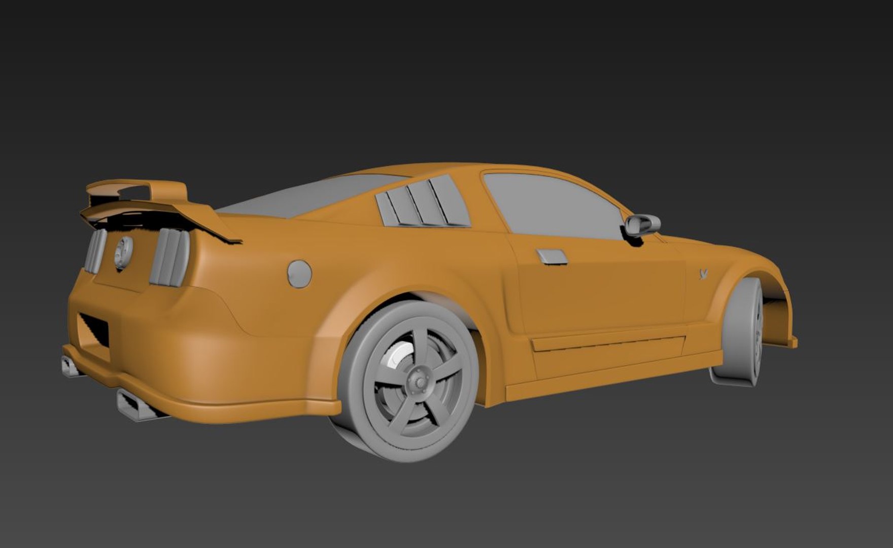 Max Car