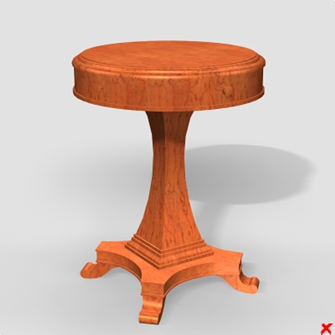 Maya Table Lamp