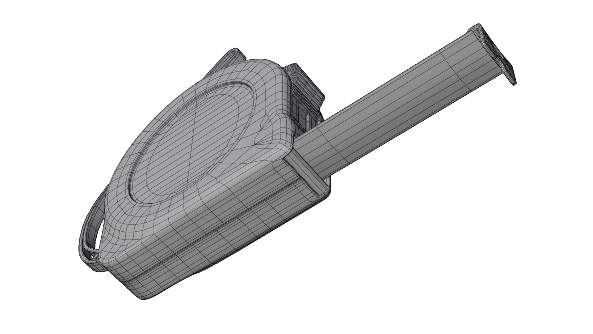 3D Model Roulette 01 J - TurboSquid 2249707