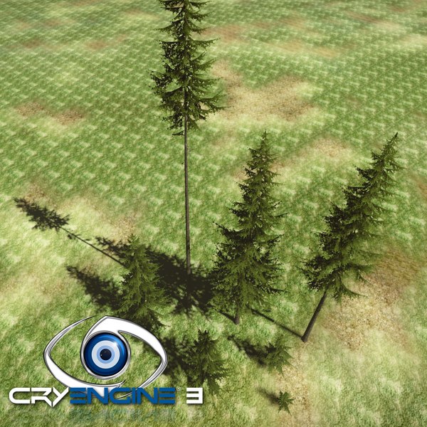 Free 3D Cryengine Models | TurboSquid