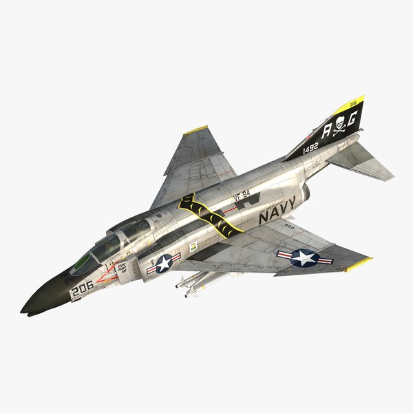 Fighter Jet 3D Models for Download | TurboSquid