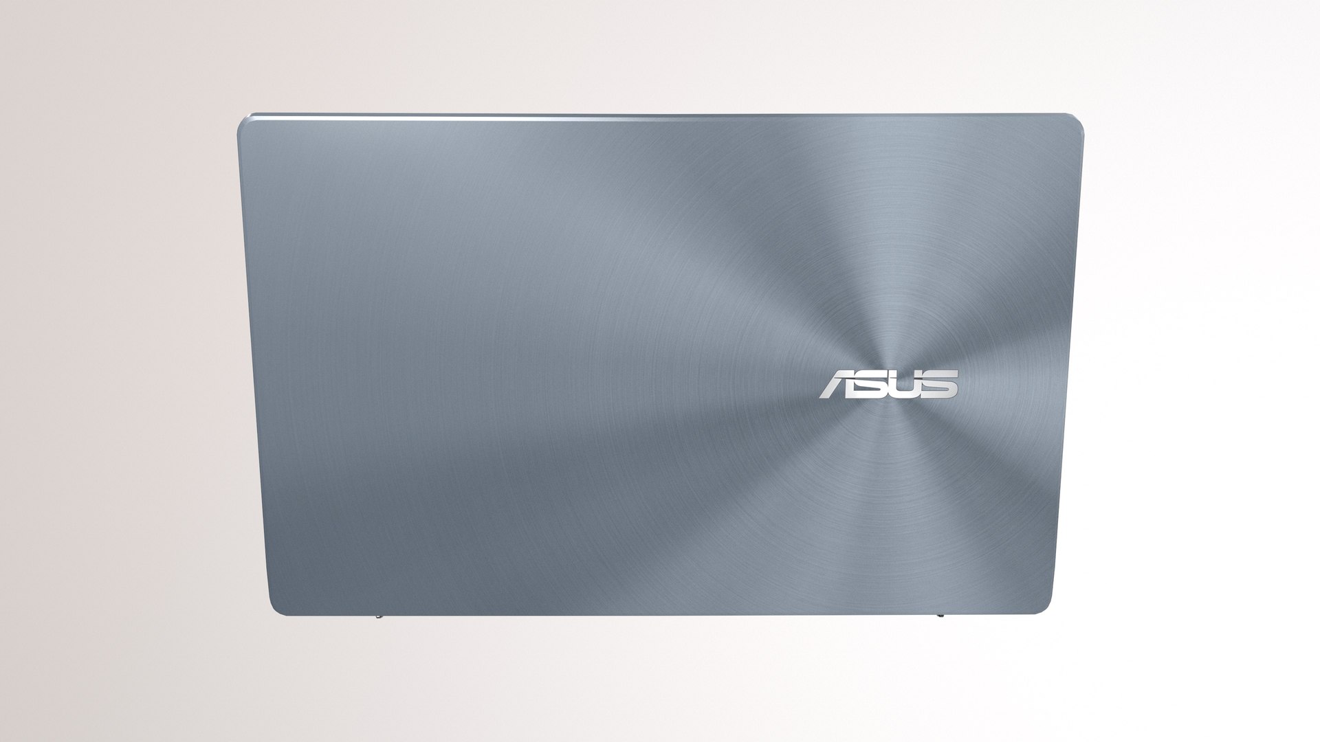 Asus Zenbook Laptop 3D Model 3D model - TurboSquid 1924981
