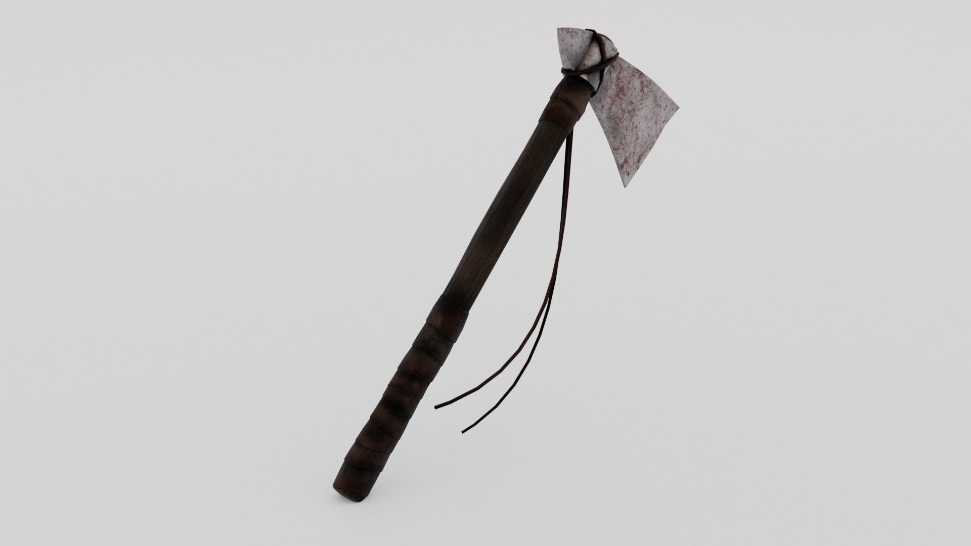 Tomahawk 3D Model - TurboSquid 1855280