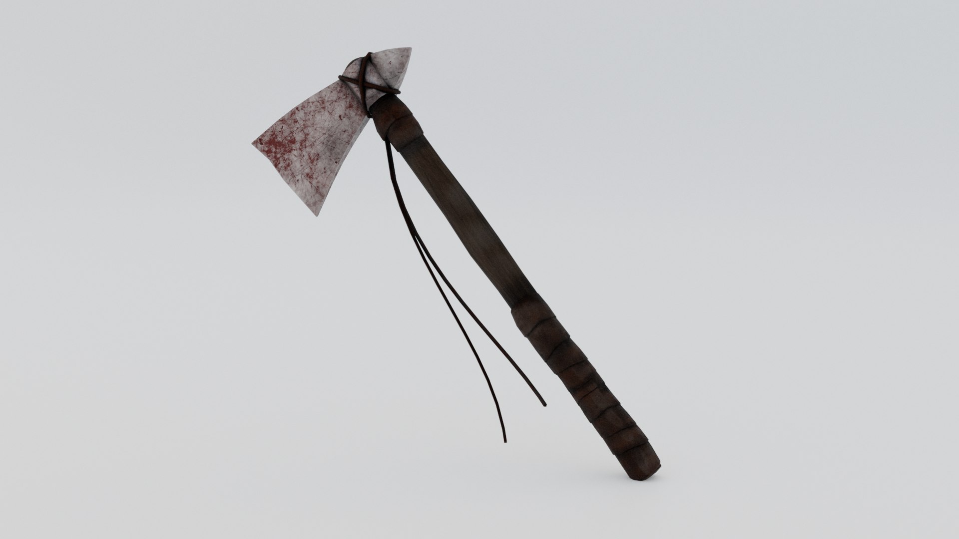 Tomahawk 3D Model - TurboSquid 1855280