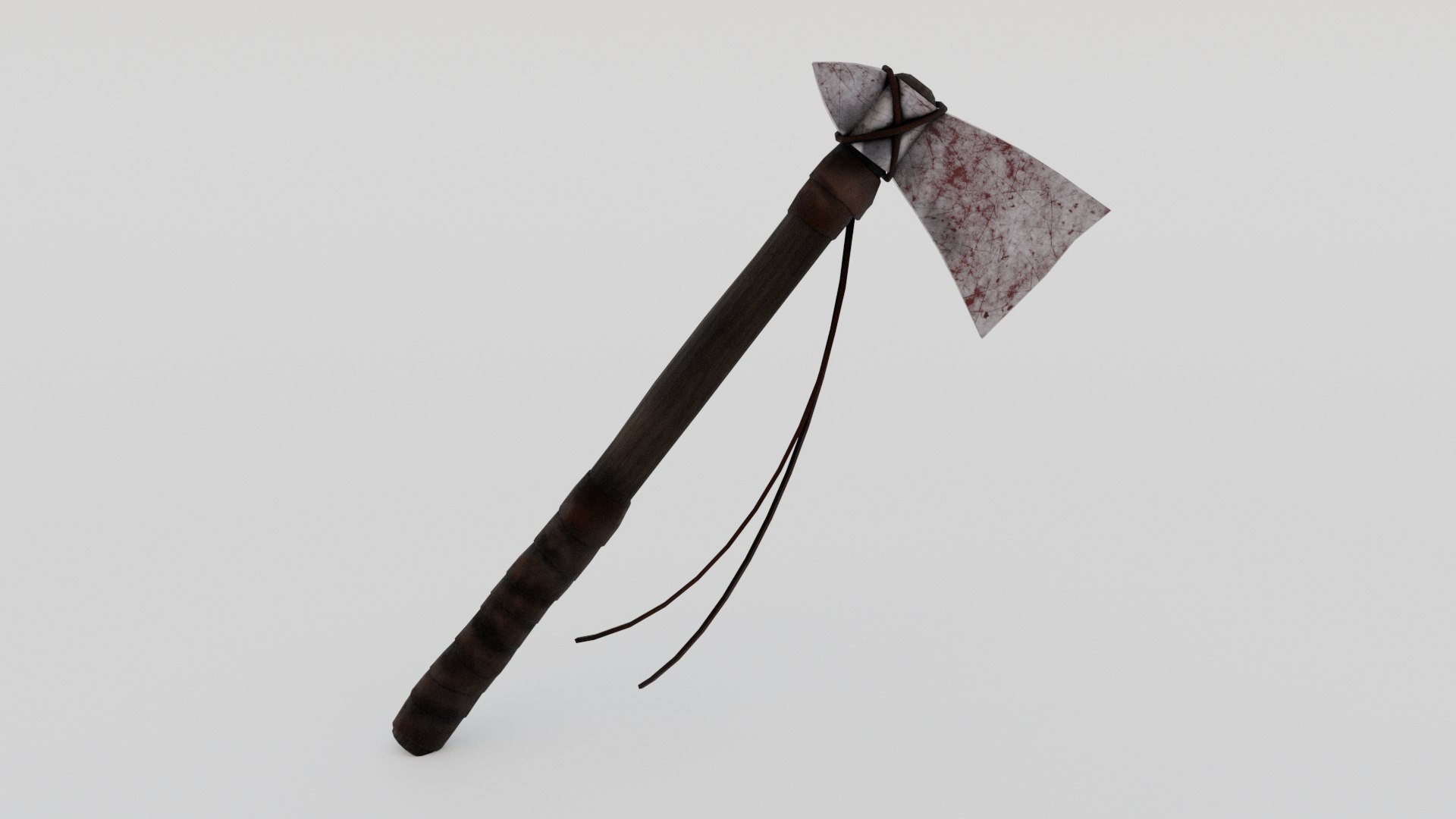 Tomahawk 3D Model - TurboSquid 1855280