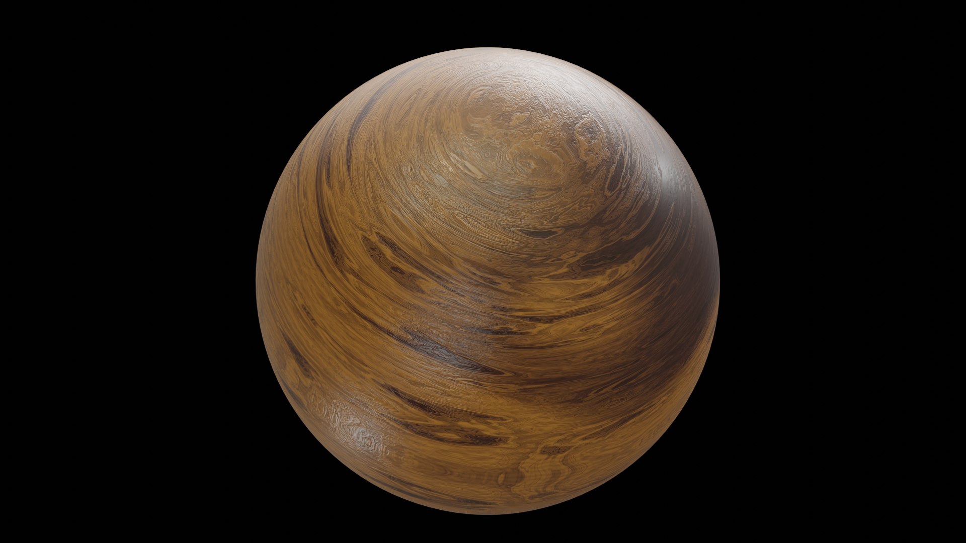 3D Realistic Wood Procedural Texture For Blender - TurboSquid 2150691