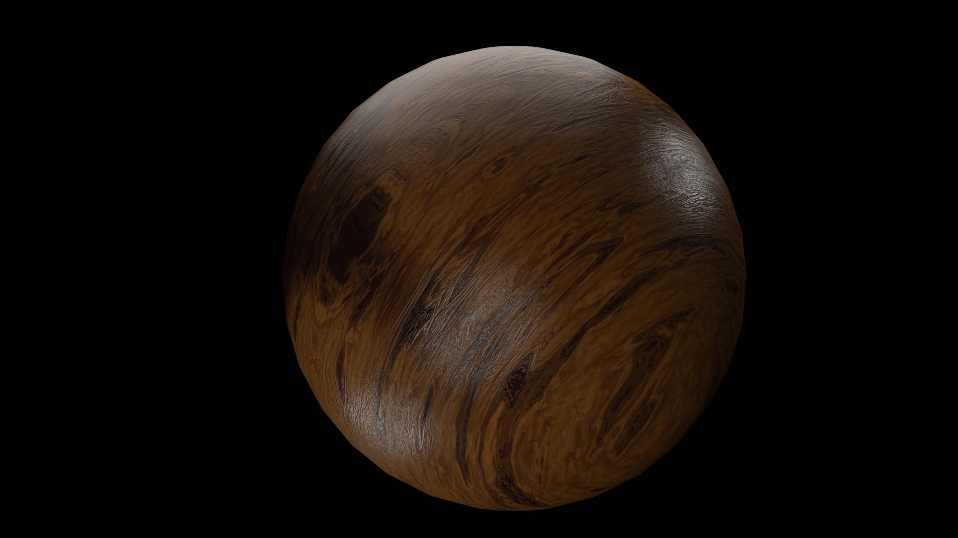 3D Realistic Wood Procedural Texture For Blender - TurboSquid 2150691
