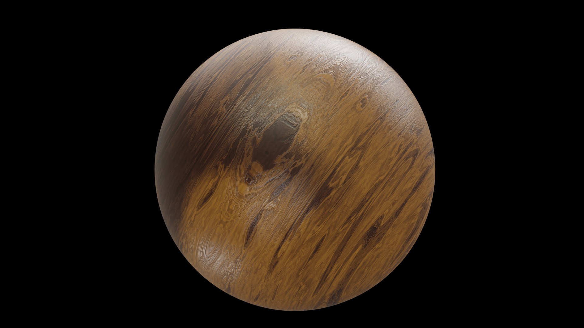3D Realistic Wood Procedural Texture For Blender - TurboSquid 2150691