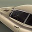 E-type Raymond Loewy 3d Max
