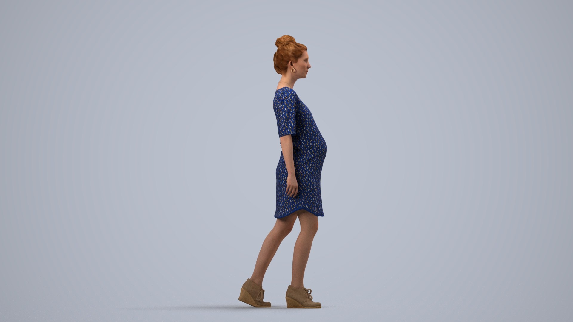 3D 00183Marike003 Model - TurboSquid 2273914