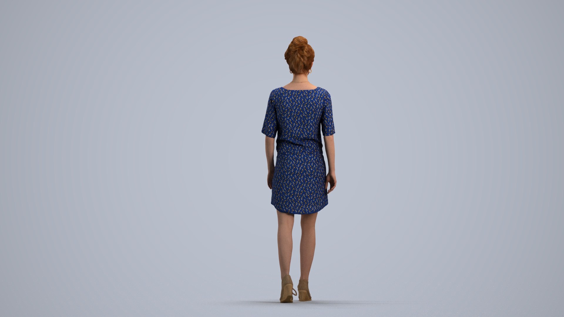 3D 00183Marike003 Model - TurboSquid 2273914