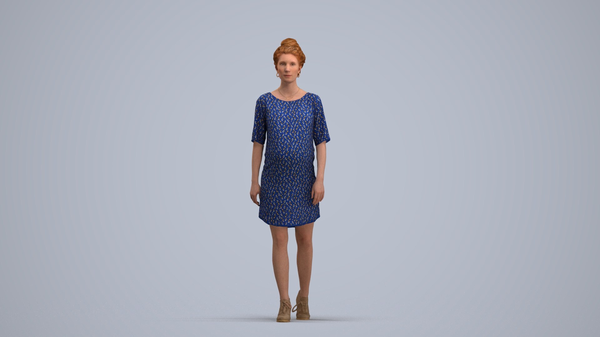 3D 00183Marike003 Model - TurboSquid 2273914