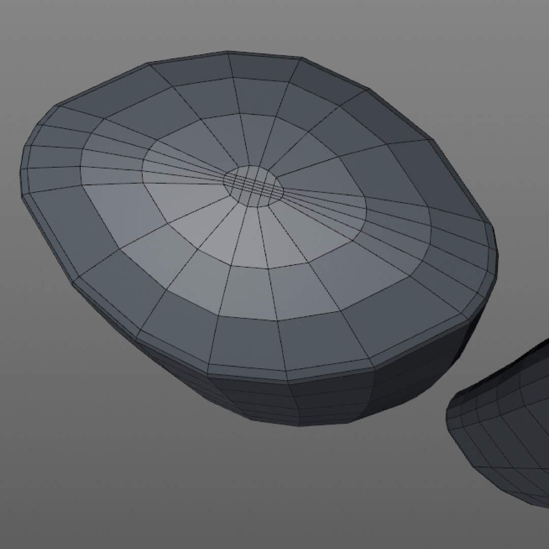 3D Bottle Shampoo Cosmetic Model - TurboSquid 1384374