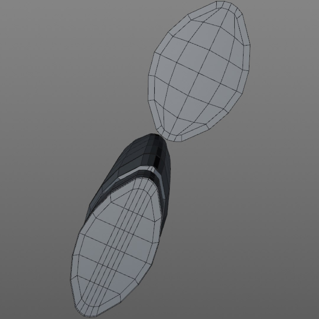 3D Bottle Shampoo Cosmetic Model - TurboSquid 1384374