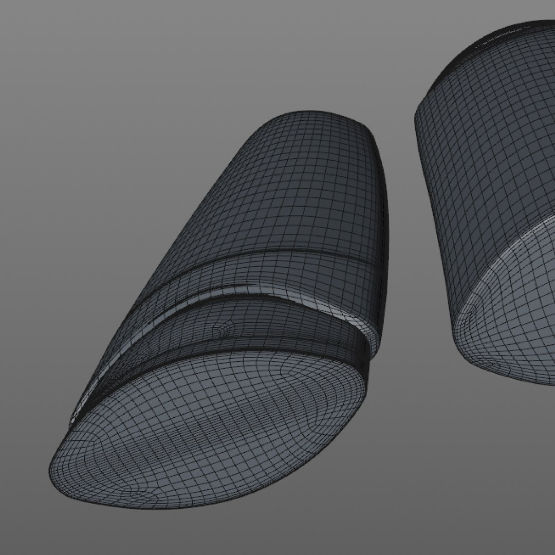 3D Bottle Shampoo Cosmetic Model - TurboSquid 1384374