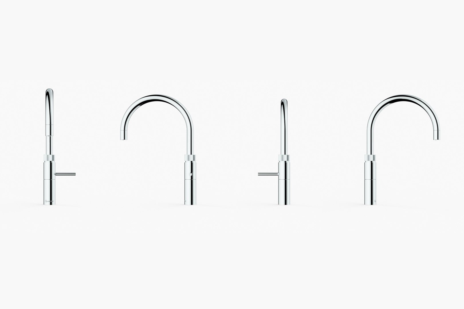 3D Quooker - Fusion Round - TurboSquid 1781196
