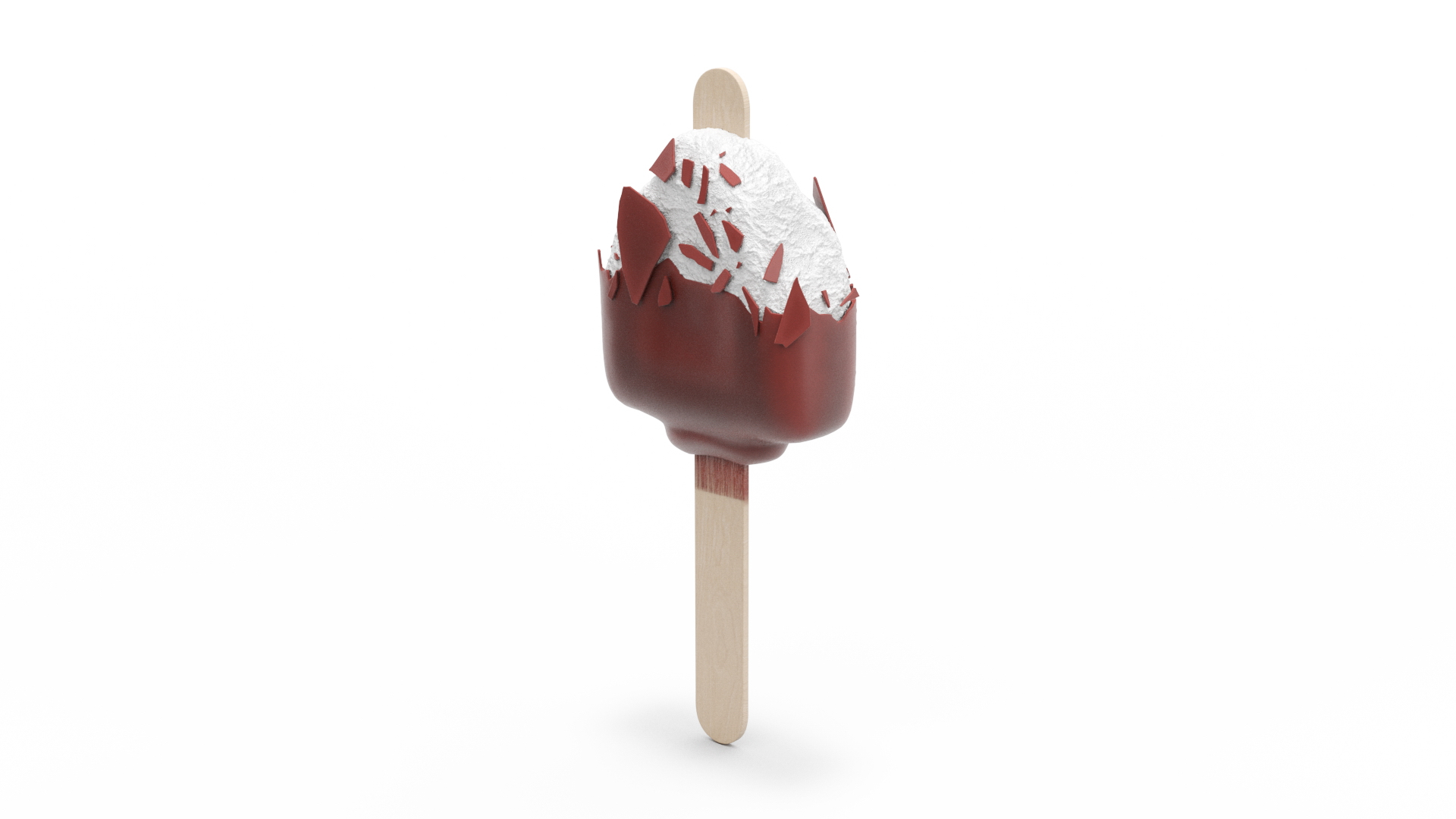 3D Ice Cream Bars Collection - TurboSquid 2087404