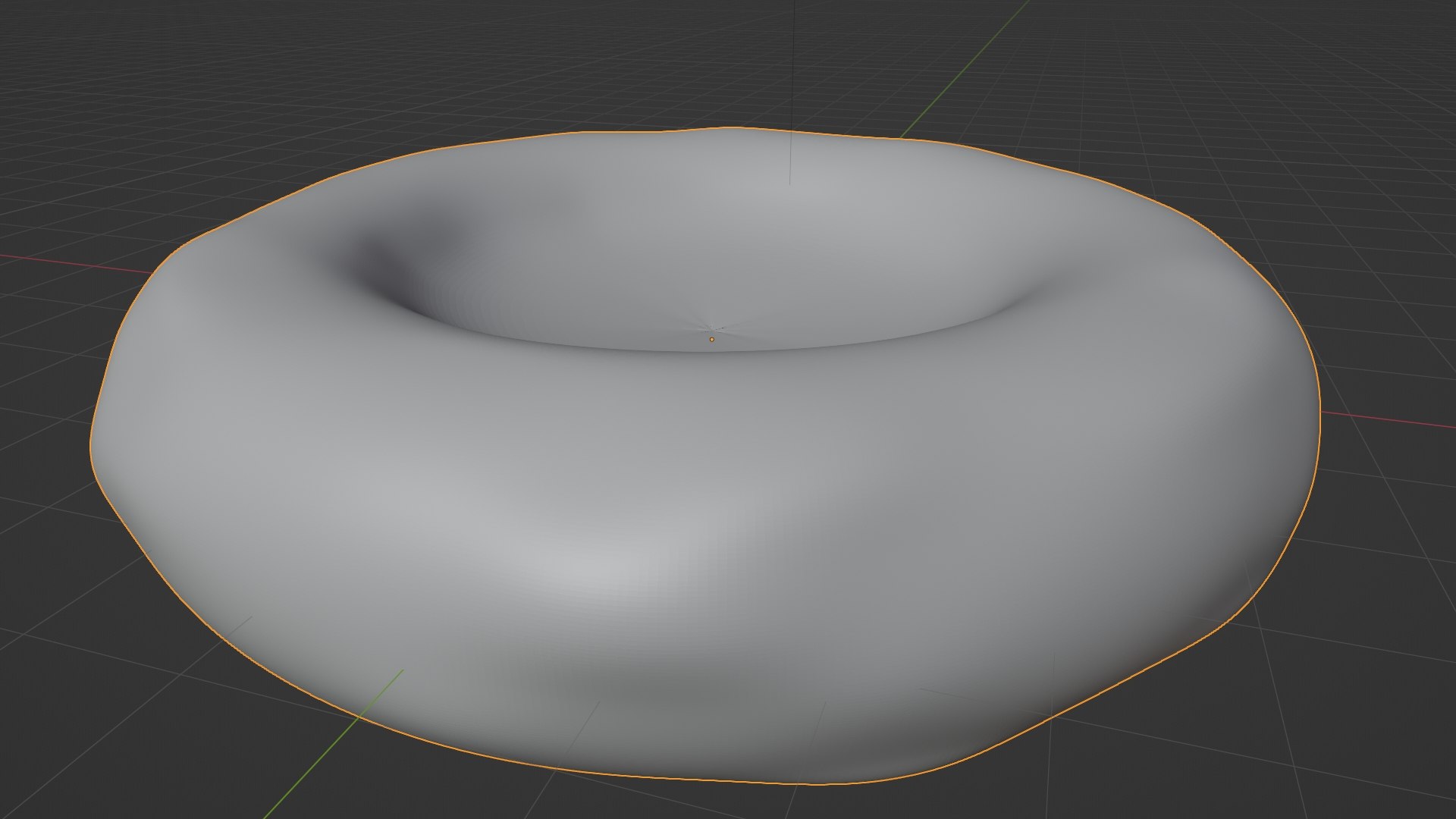 Red Blood Cell Erythrocyte Model - TurboSquid 1965505