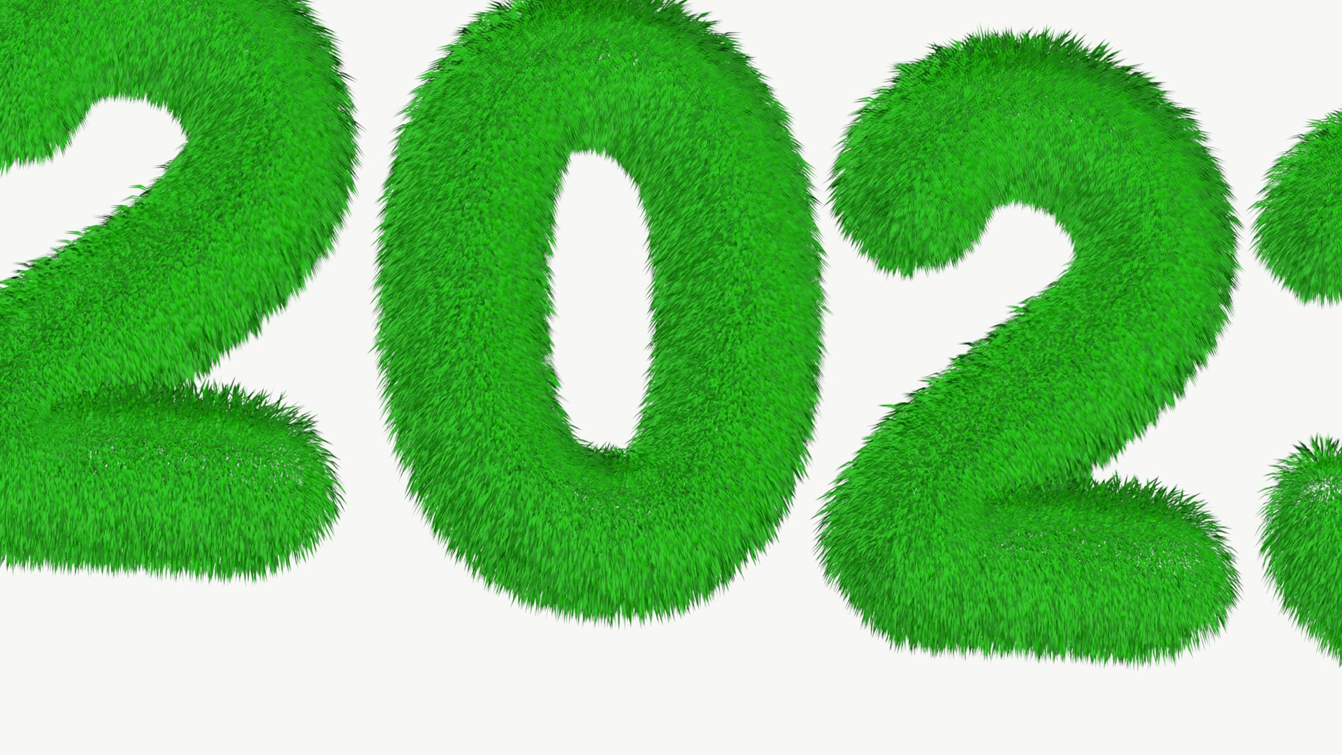 3D Model New Year 2023 - TurboSquid 2005817