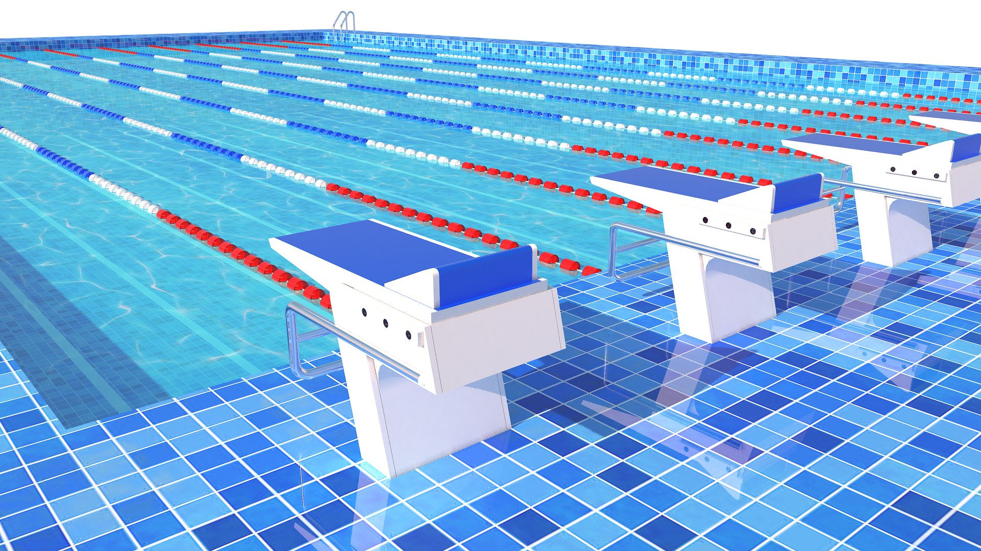 3D Pool Competition - TurboSquid 1580652