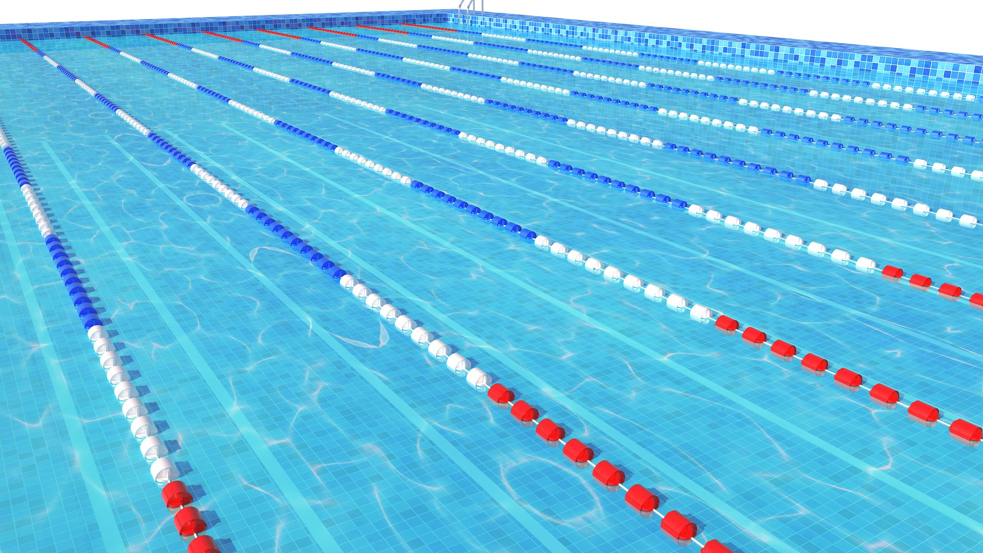 3D Pool Competition - TurboSquid 1580652