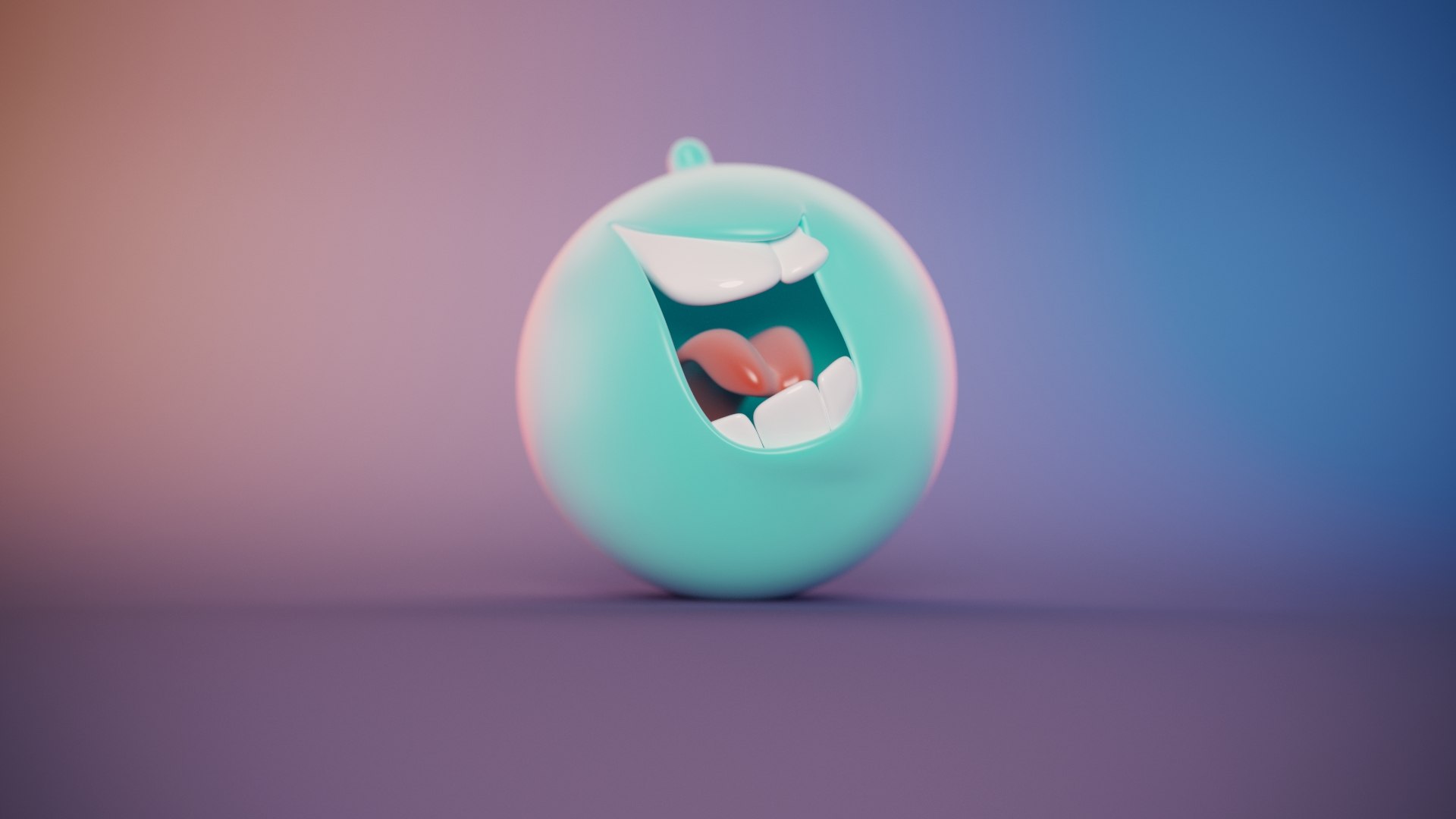 Emojis Funny 3D Model - TurboSquid 1884563