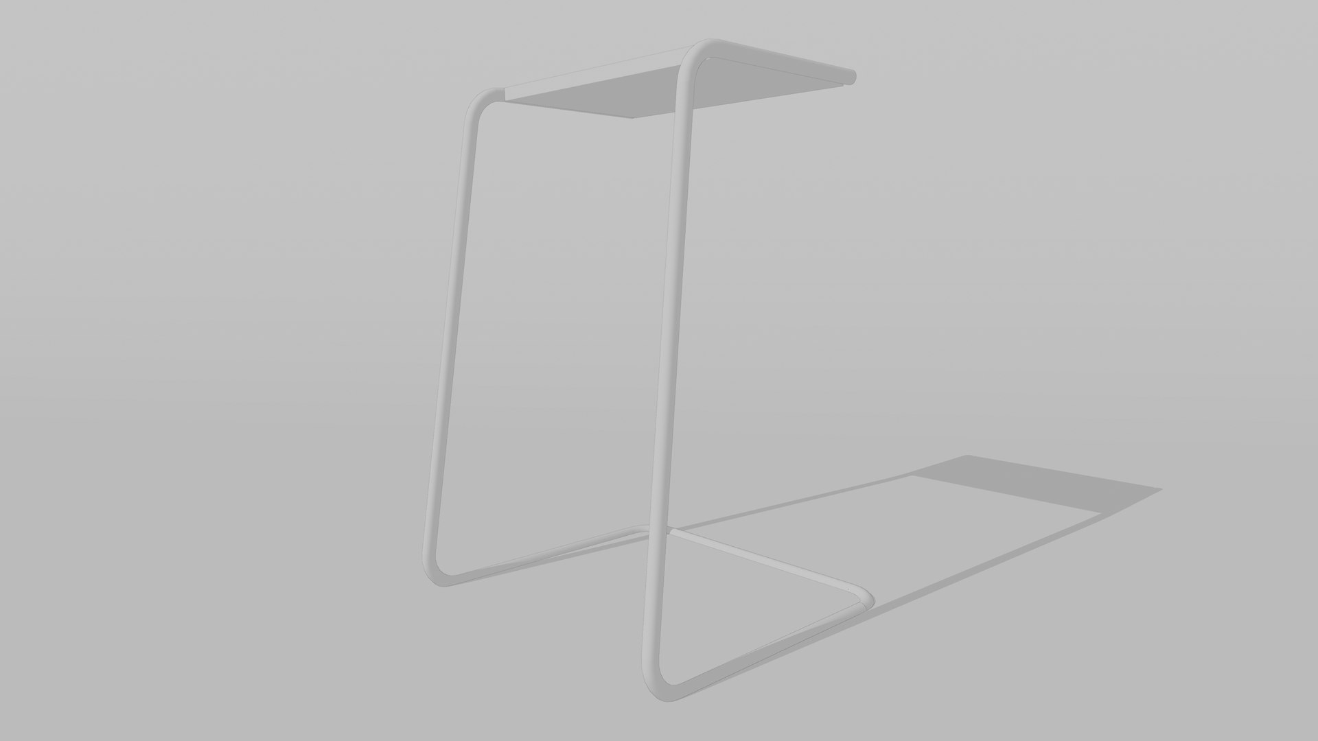 3D Model MESA NOTEBOOK STIM1 - TurboSquid 2094757