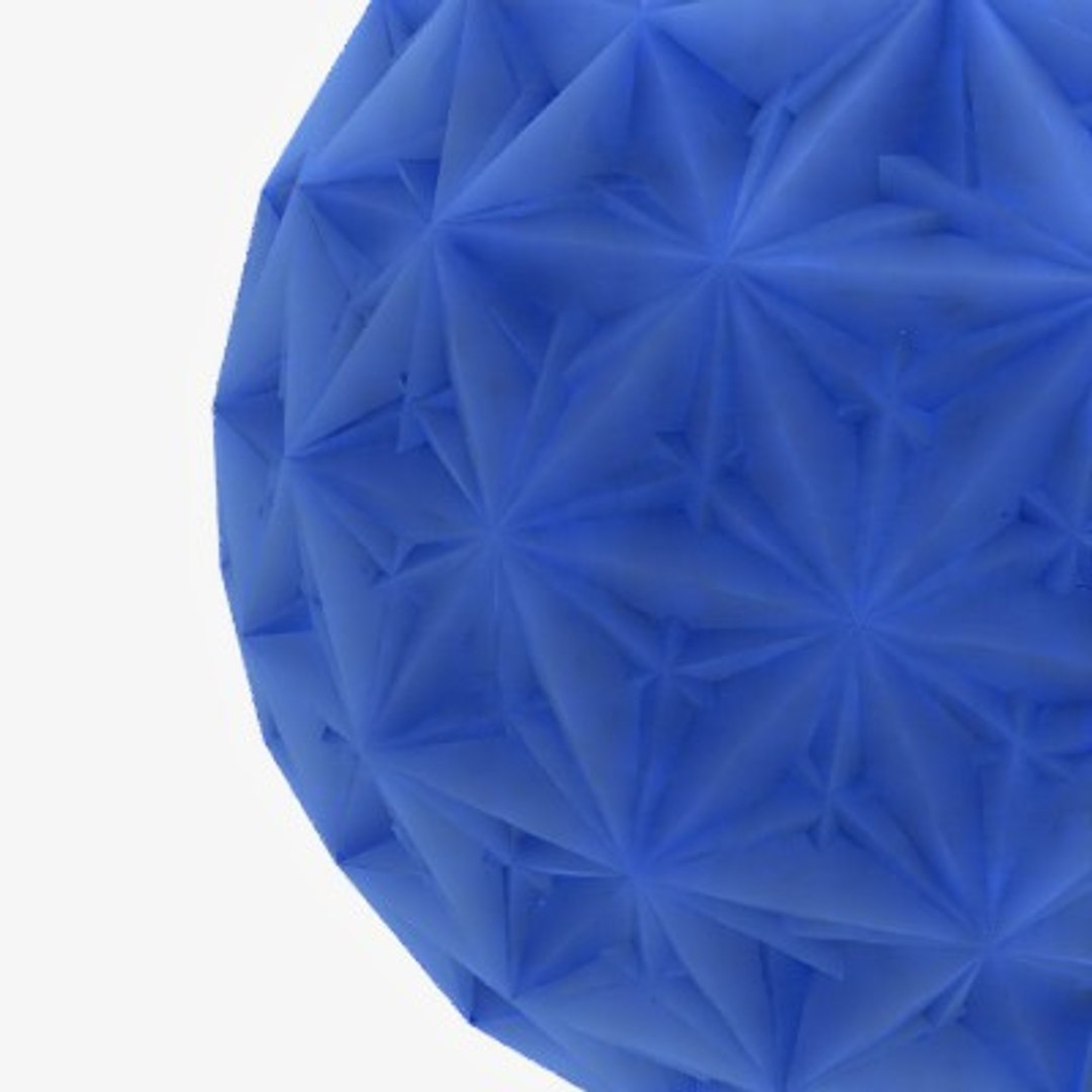 3D Sphere Printing Model - TurboSquid 1328246