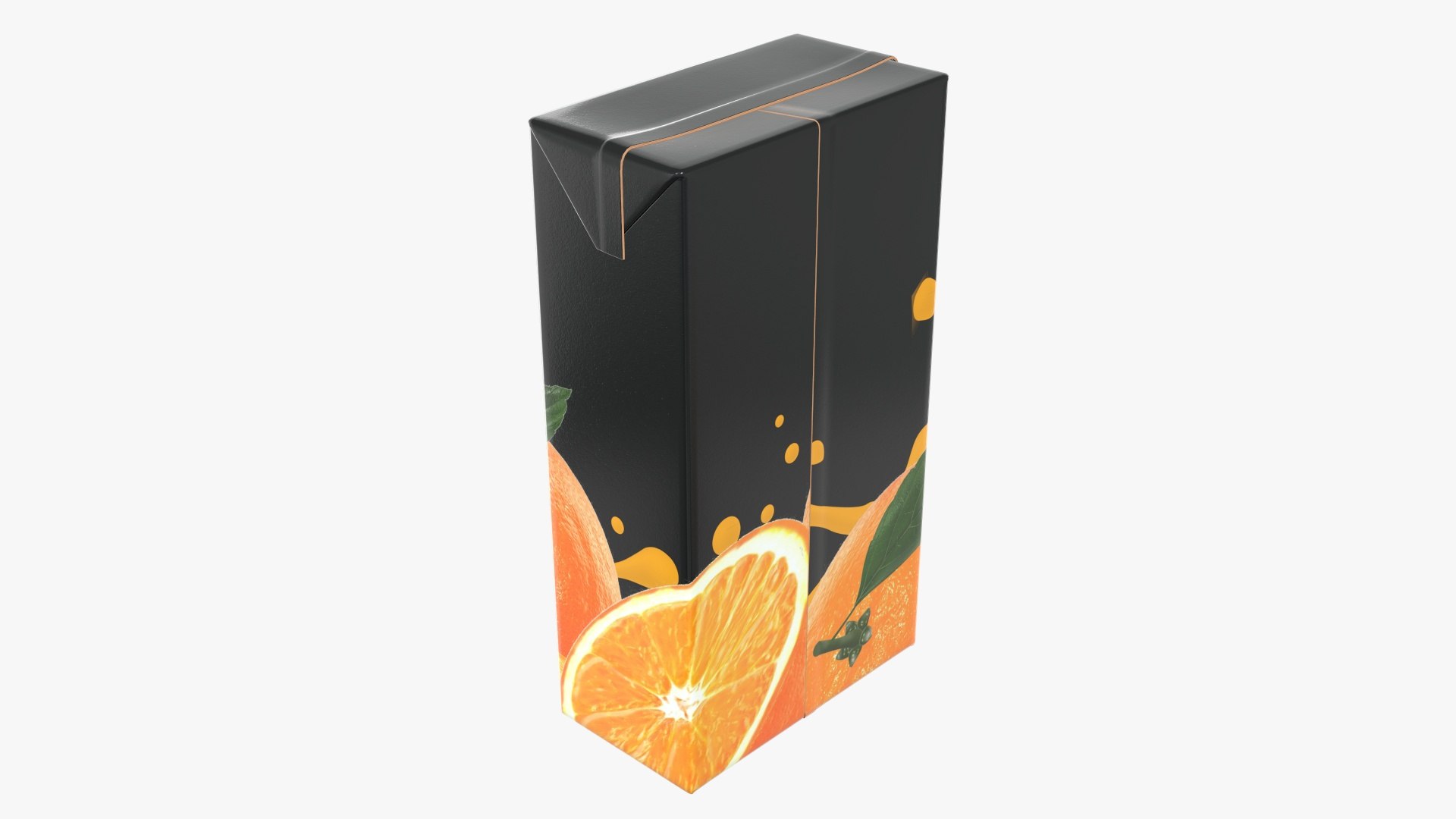 3D Juice Packaging 2000 Model - TurboSquid 1528436