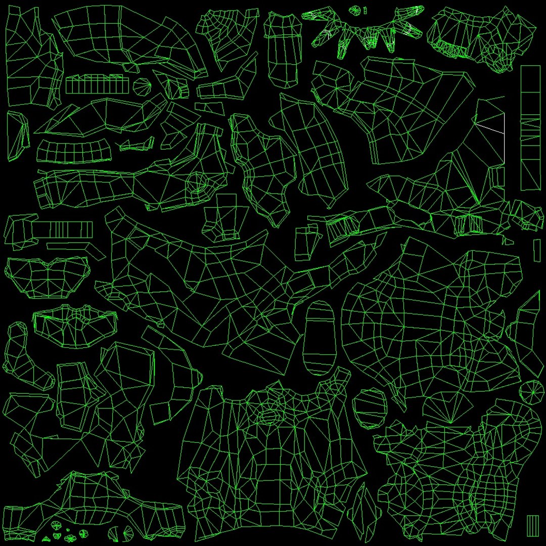 3D Model Shtorm Trooper - TurboSquid 1954009