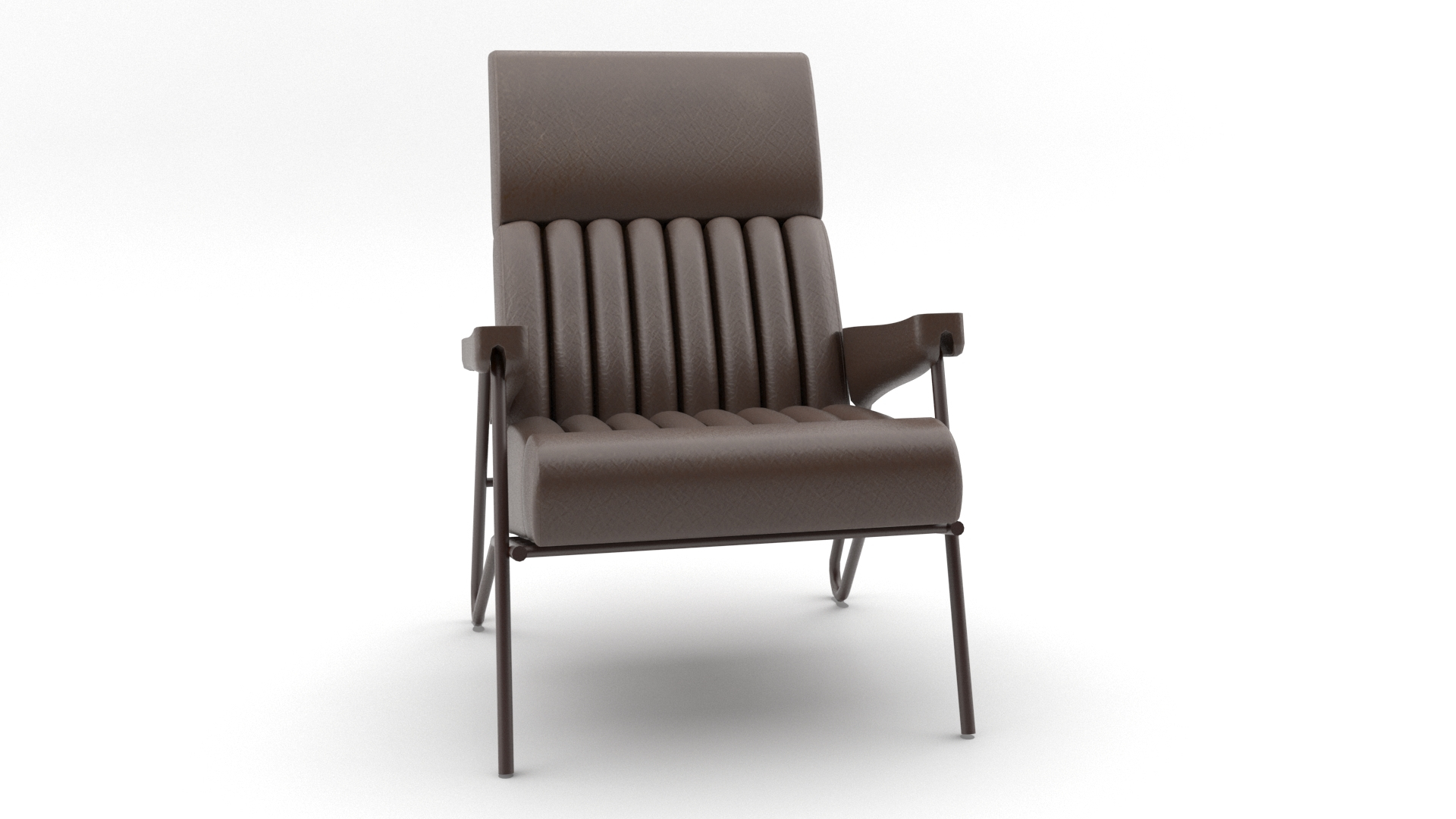 Chair 3D Model - TurboSquid 2004348
