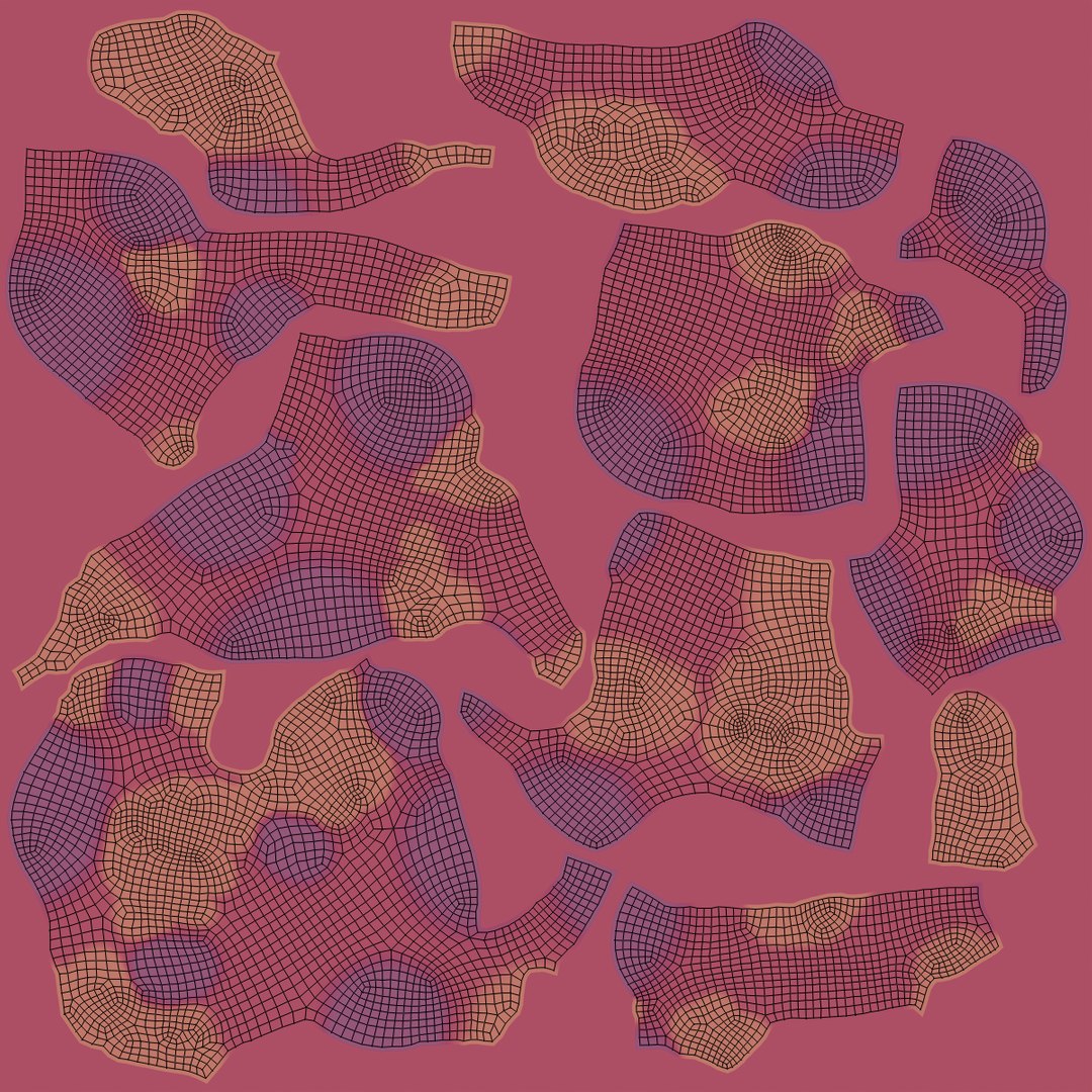 Cell Leukemia 3D Model - TurboSquid 2053461