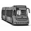 3d Apts Phileas Bus