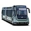 3d Apts Phileas Bus