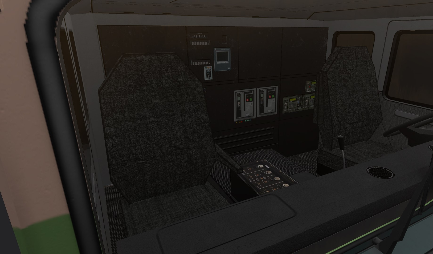 3D Model HQ-6A LY-60 - TurboSquid 2126432