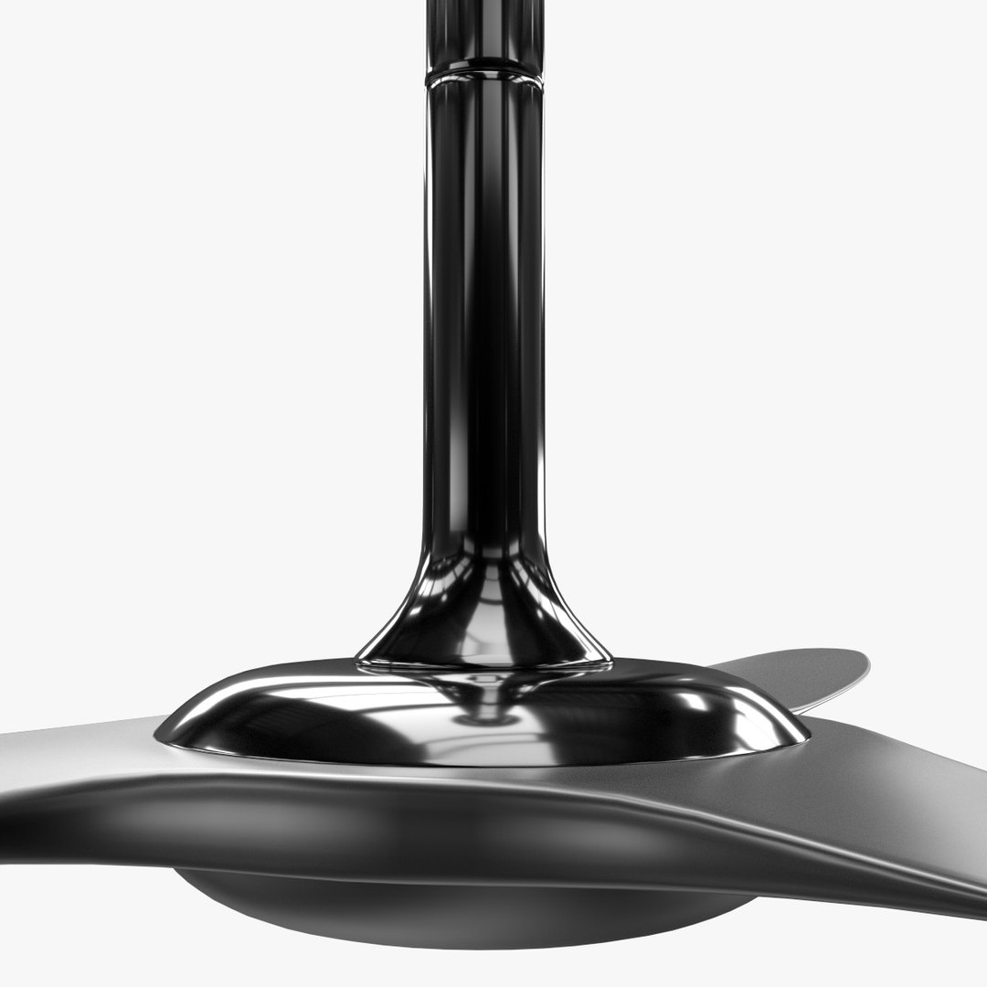 3d ceiling fan