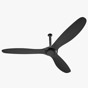 Ceiling Fan Blender Models for Download | TurboSquid