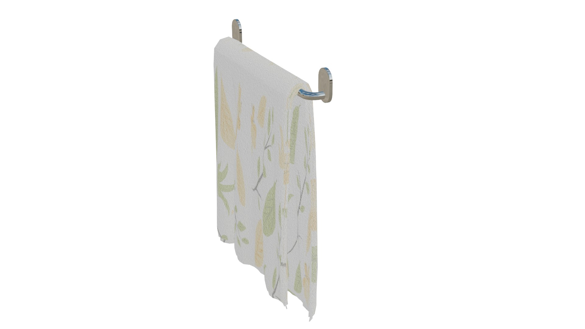 TABLECLOTH AND TABLECLOTH HANGER Model - TurboSquid 2216526