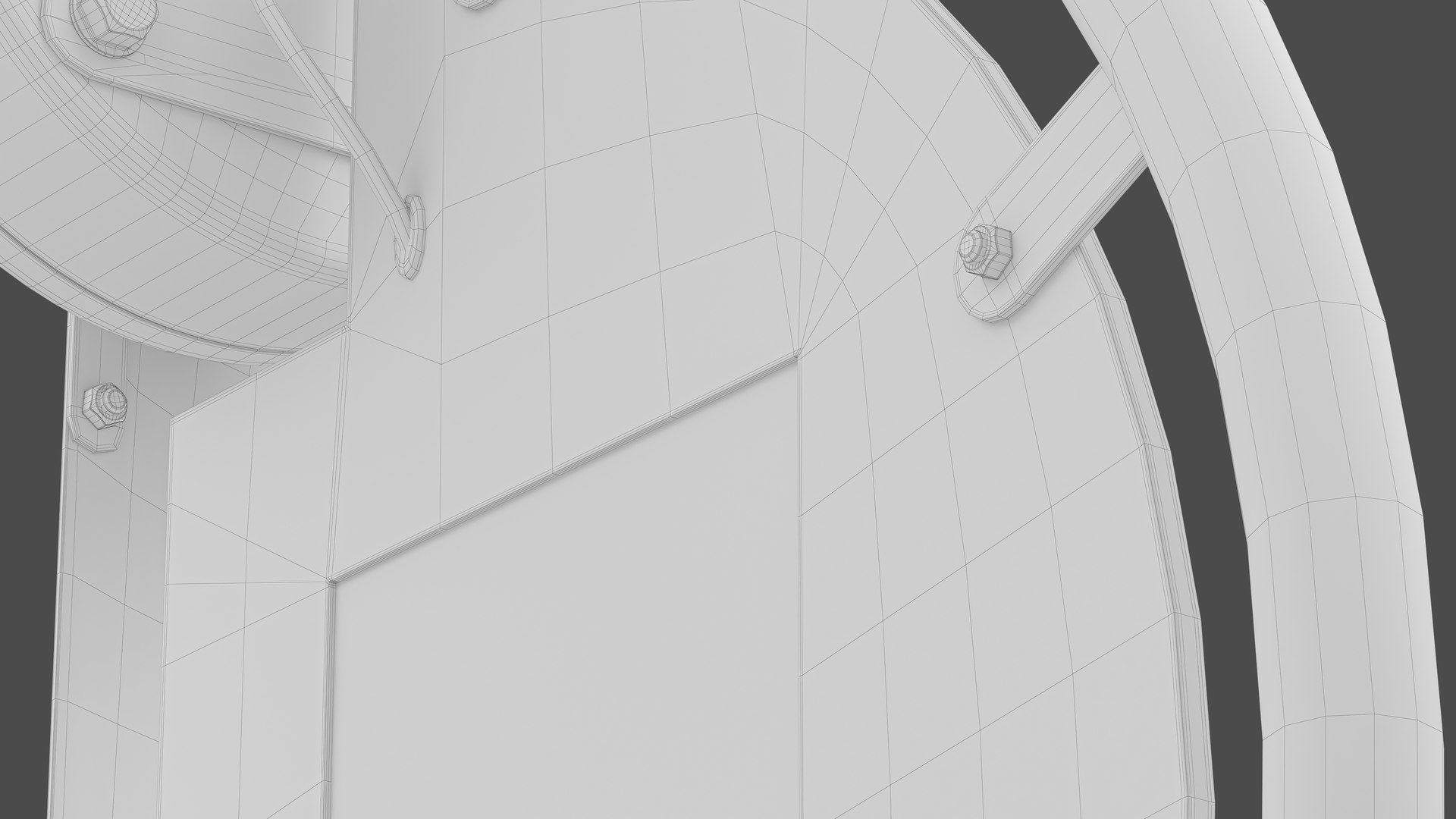 Small Wind Turbine 3D Model - TurboSquid 2127038