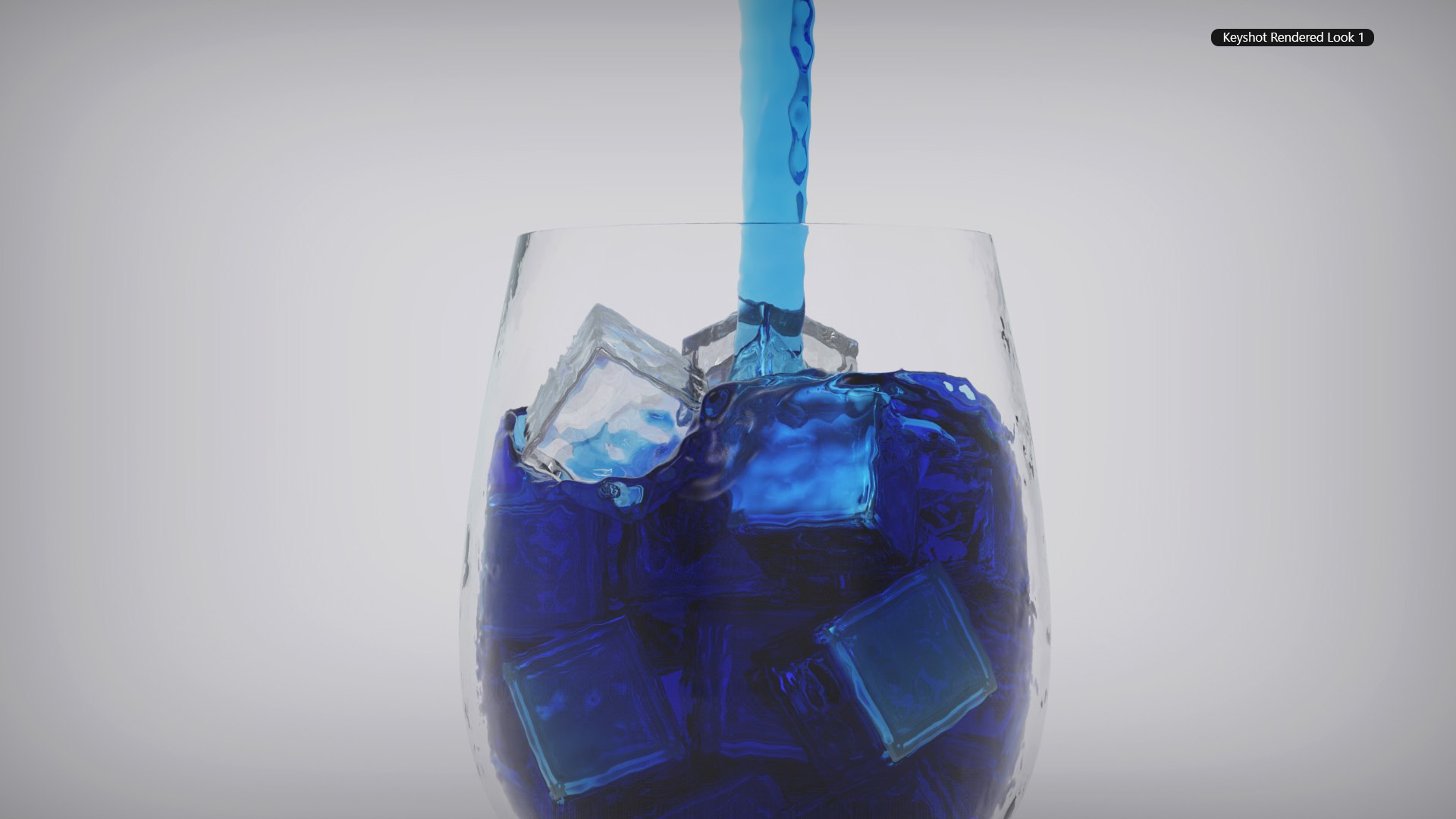 Free 3D Juice In Glass - TurboSquid 2044374