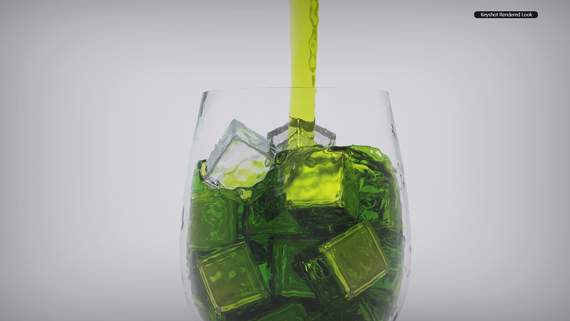 Free 3D Juice In Glass - TurboSquid 2044374
