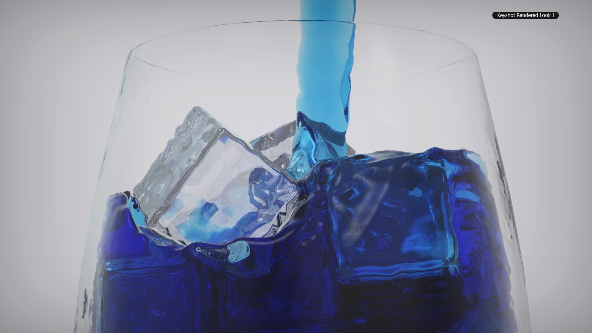 Free 3D Juice In Glass - TurboSquid 2044374