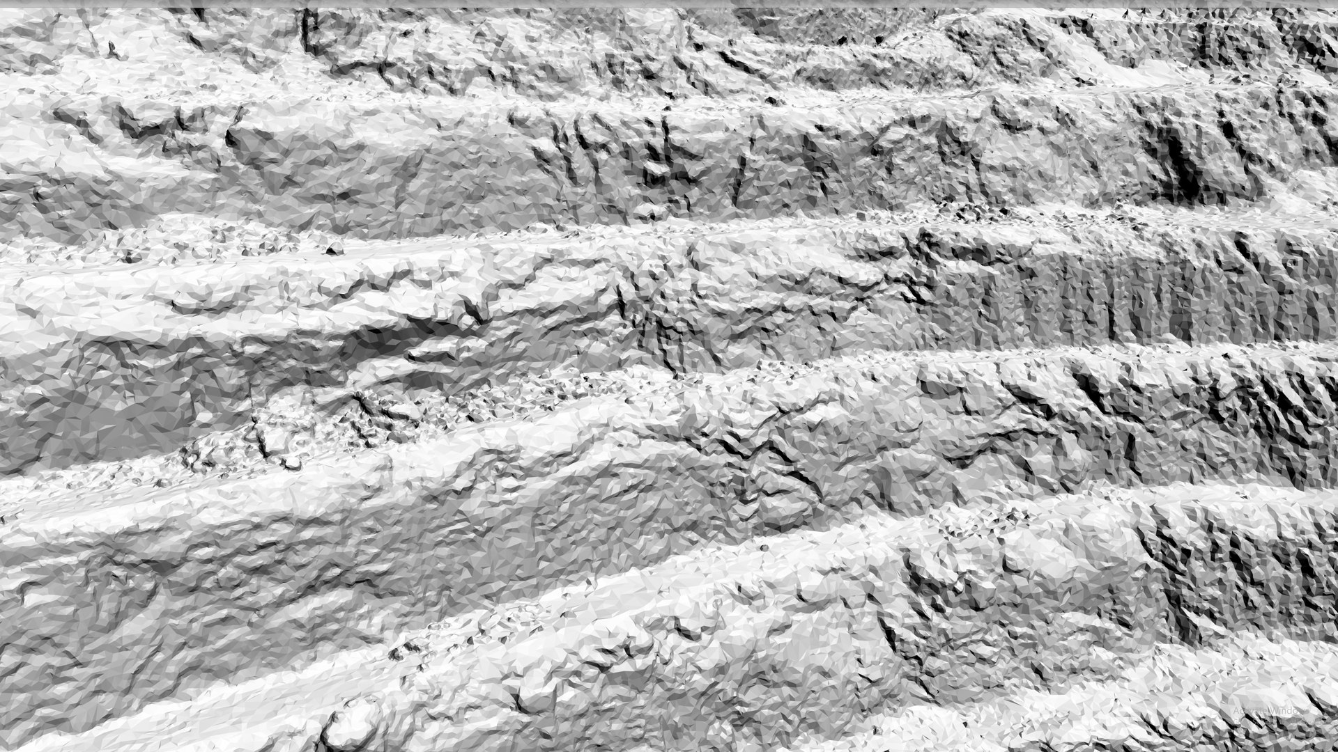 Mary Kathleen Uranium Mine 3D Model - TurboSquid 1945174