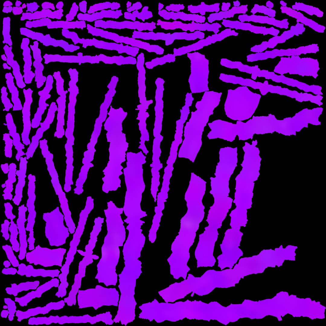 C4d Vessel Cell Cluster