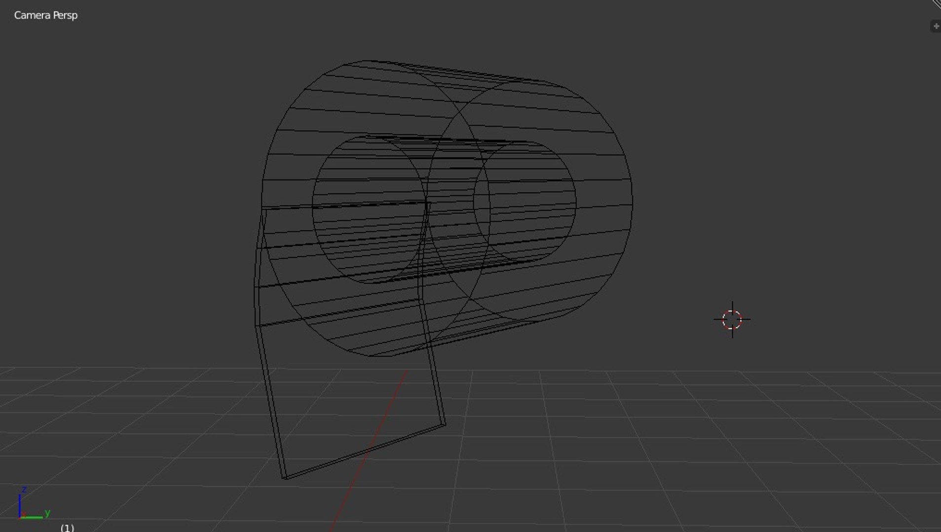 3D Toilet Paper Model - TurboSquid 1319144