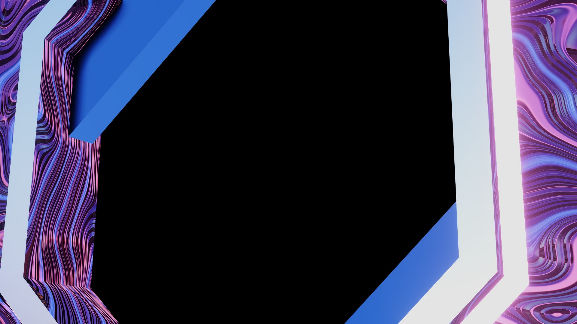 3D TRANSITION STINGER OBS EVENT ESPORTS 3D Model - TurboSquid 2020728