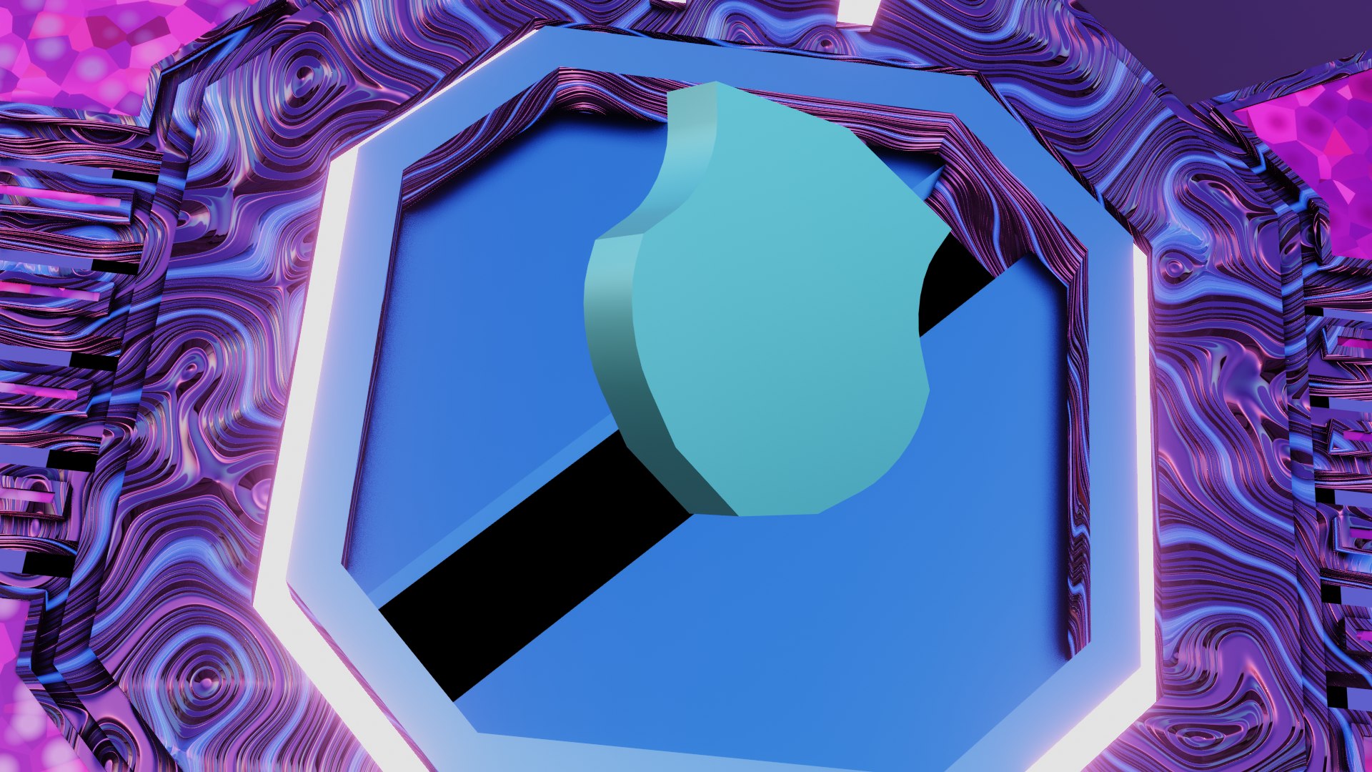 3D TRANSITION STINGER OBS EVENT ESPORTS 3D Model - TurboSquid 2020728