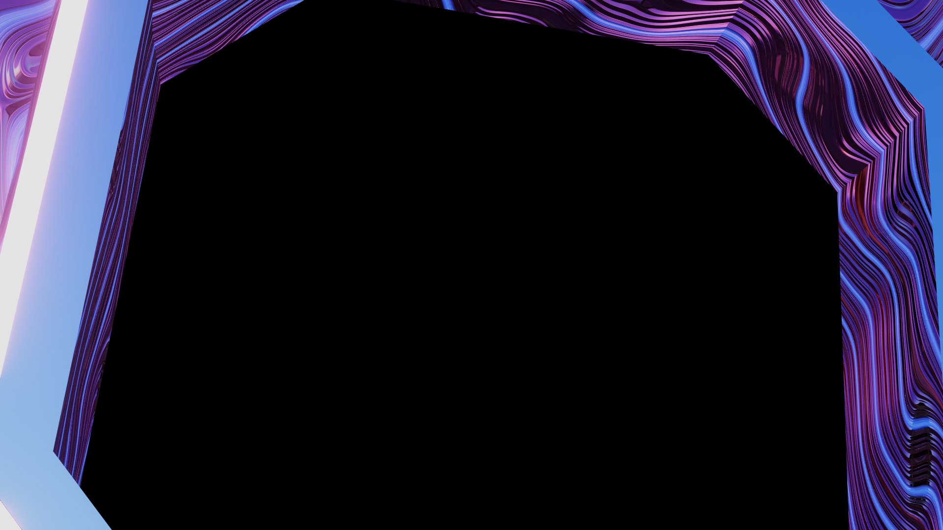 3D TRANSITION STINGER OBS EVENT ESPORTS 3D Model - TurboSquid 2020728