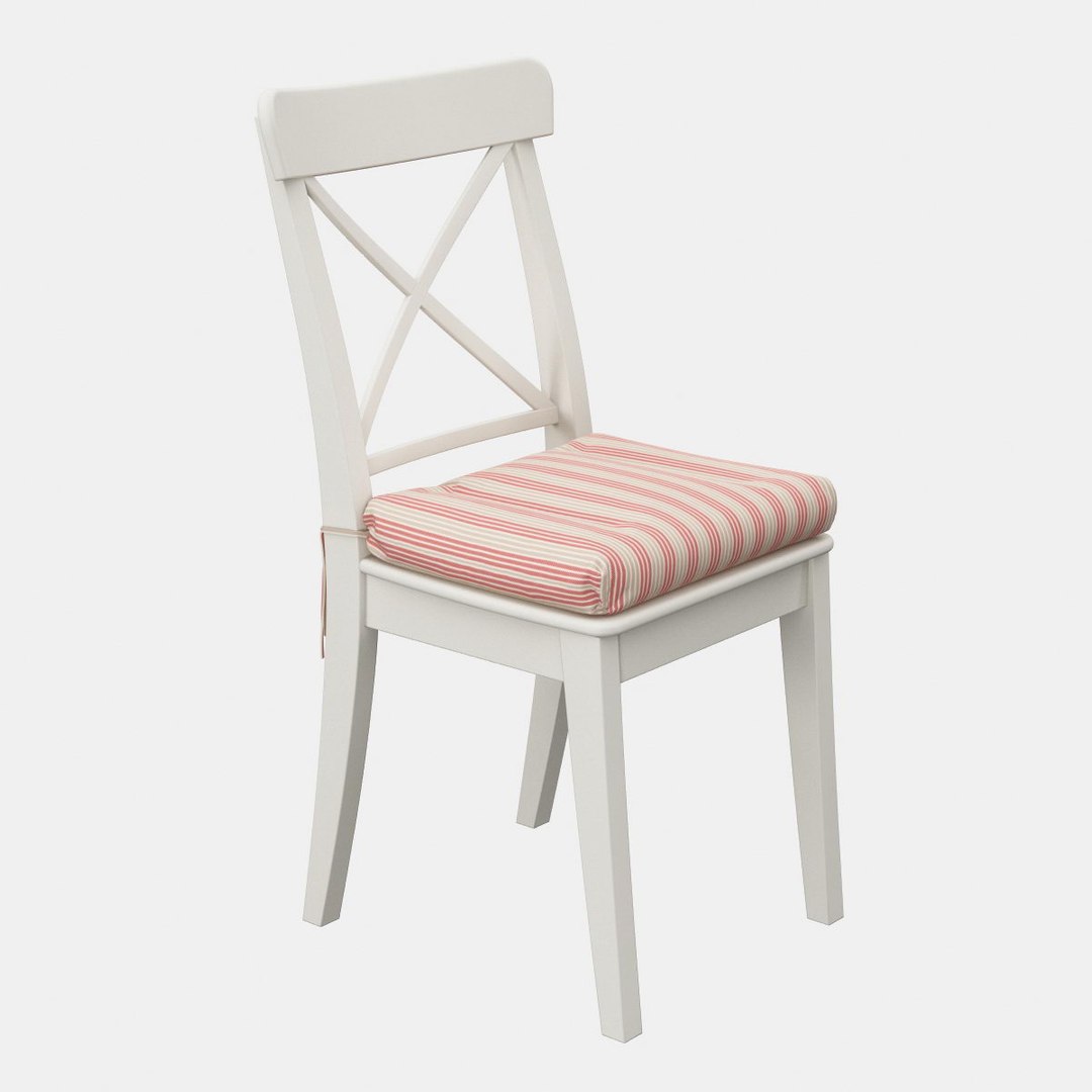 chair ikea ingolf ulla-may obj
