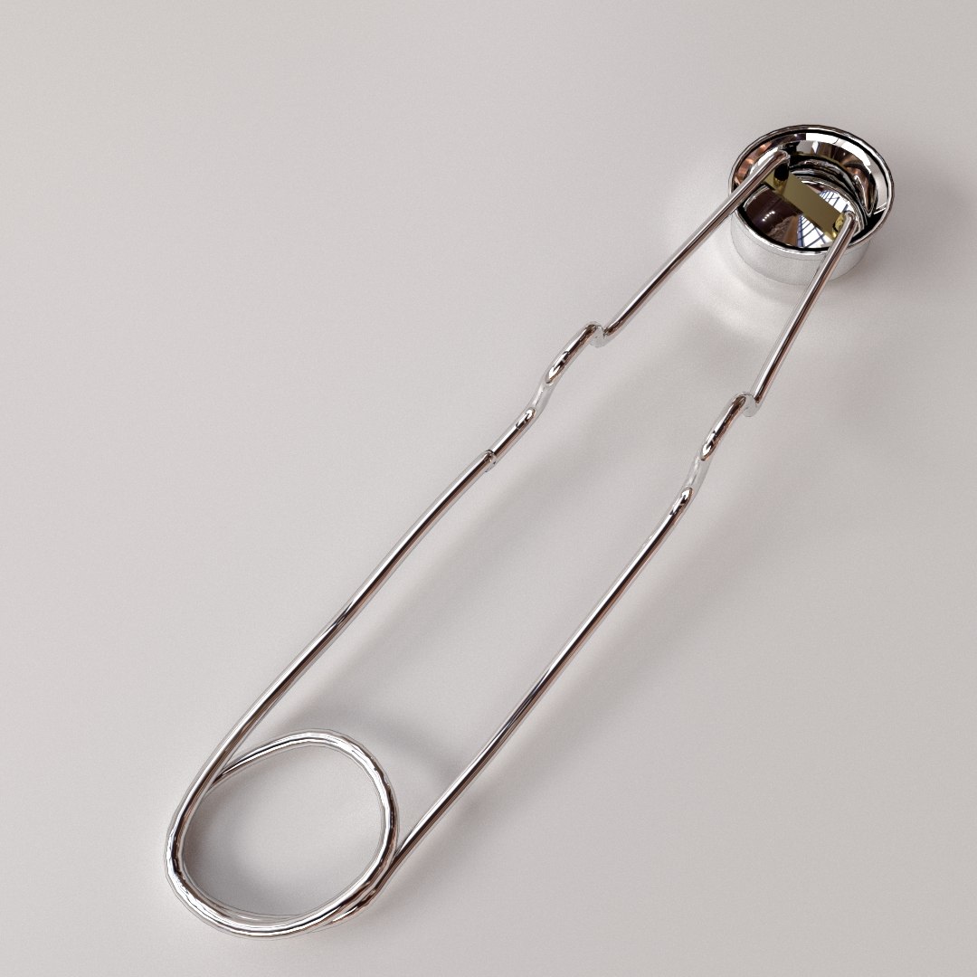 Welding spark lighter model - TurboSquid 1650313